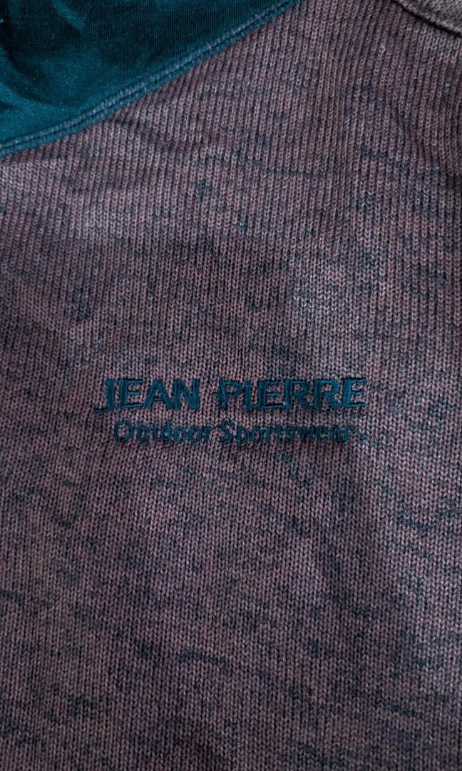#FreePos Jean Pierre Jacket, Men's Fashion, Coats, Jackets and ...
