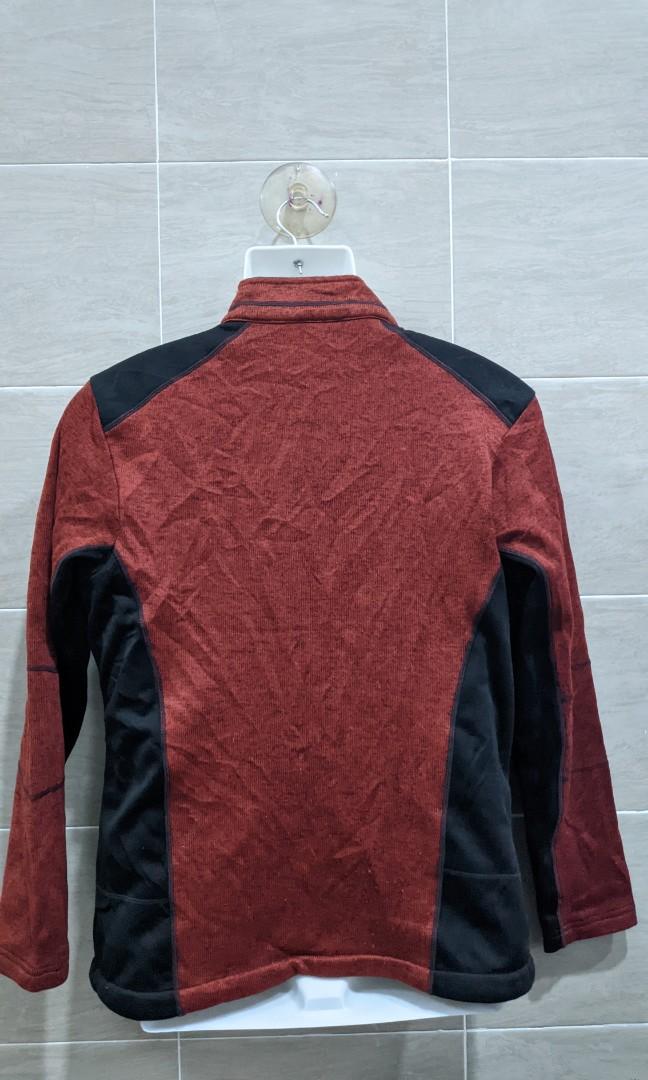 #FreePos Jean Pierre Jacket, Men's Fashion, Coats, Jackets and ...