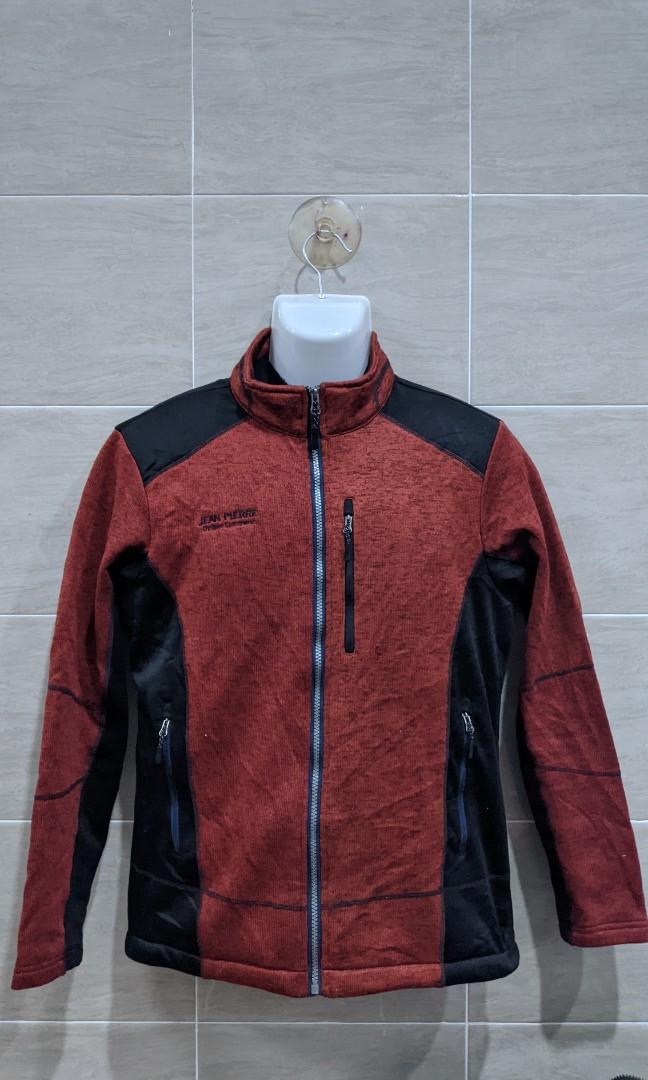 #FreePos Jean Pierre Jacket, Men's Fashion, Coats, Jackets and ...