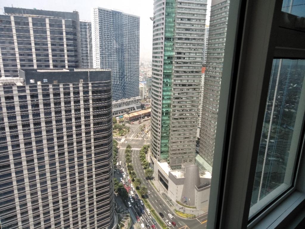 Kroma Tower 1BR unit for Sale - Fully Furnished with interior upgrades ...