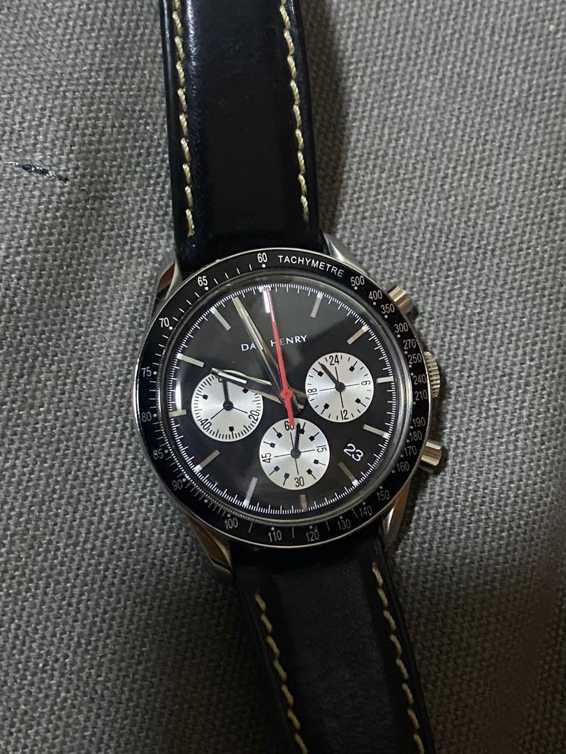 Limited Edition Dan Henry Evil Panda 1962 with additional quick release ...