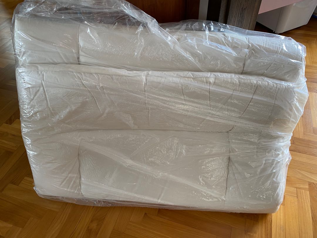 Muji Futon, Furniture & Home Living, Furniture, Bed Frames & Mattresses ...