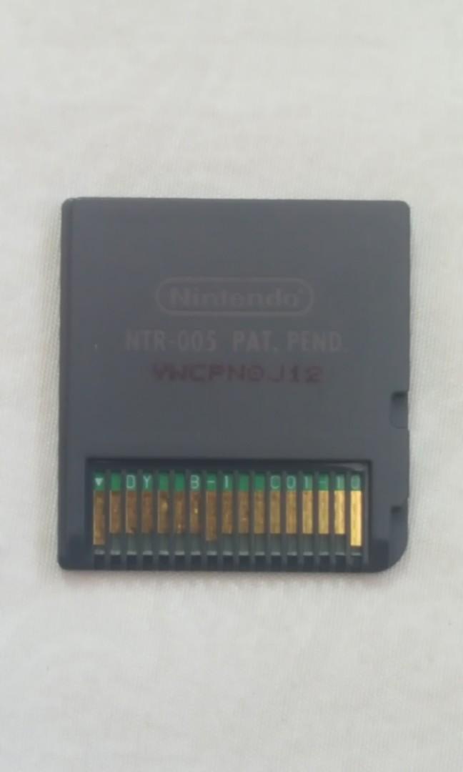 Nintendo DS Winx Club Mission Enchantix, Toys & Games, Video Gaming ...