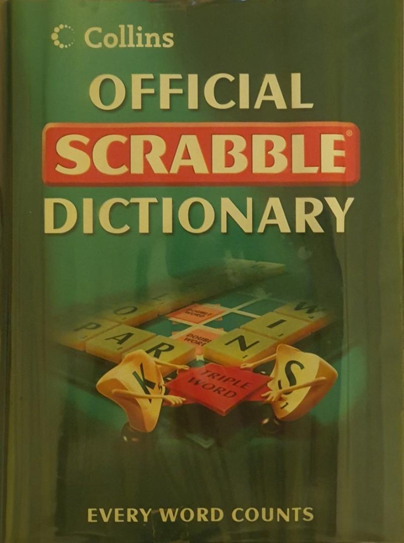 scrabble dictionary australia