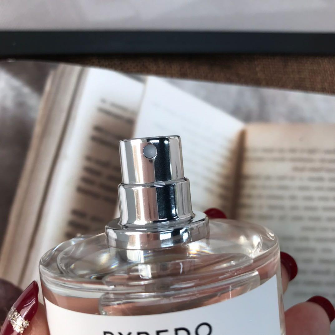 Original BYREDO Super Cedar 50ml, Luxury, Bags & Wallets on Carousell