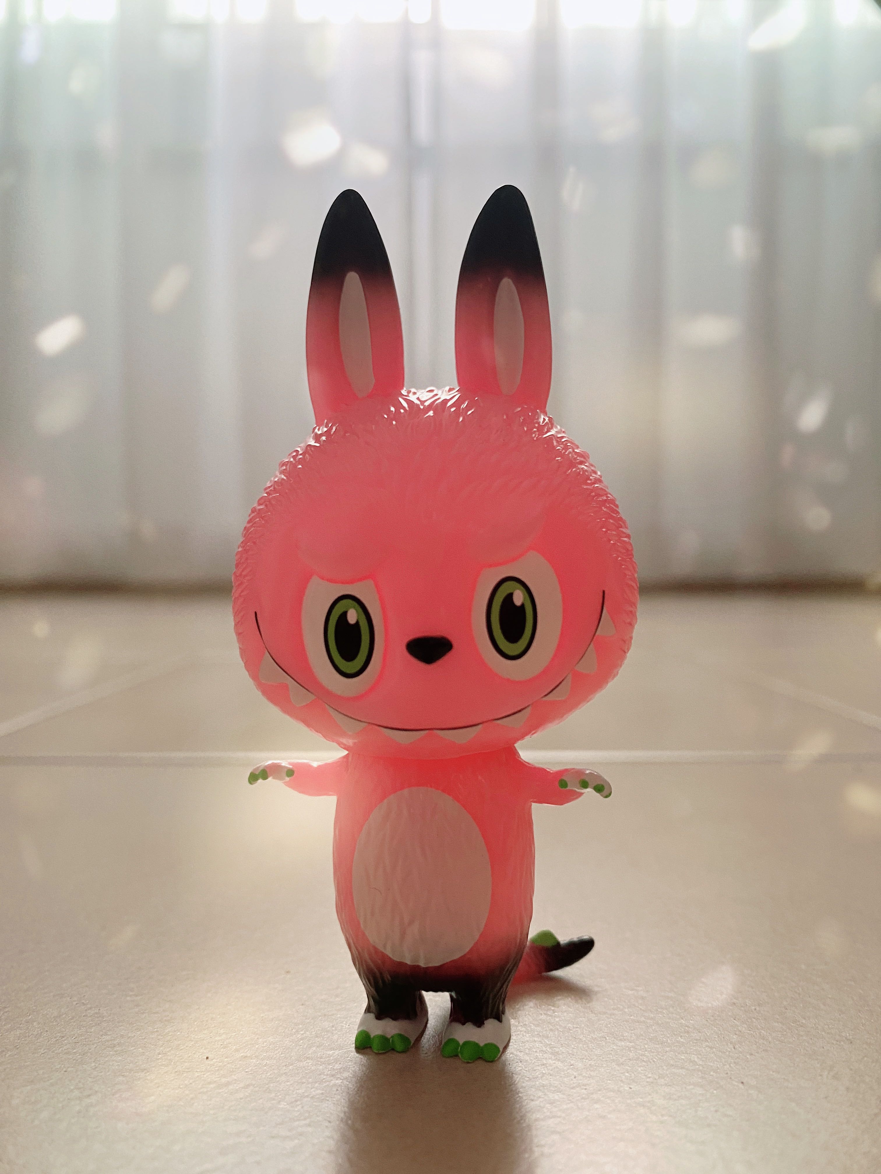 Popmart Zimomo secret, Hobbies & Toys, Toys & Games on Carousell