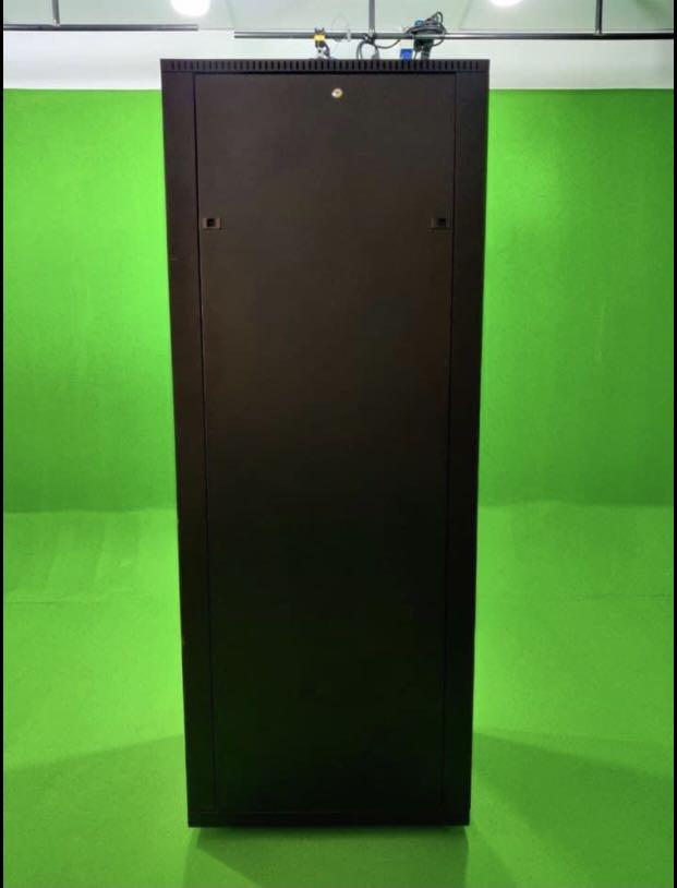 Server Rack 42u, Computers & Tech, Parts & Accessories, Computer Parts ...