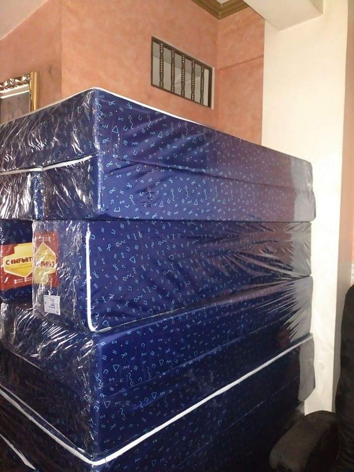 Sofa bed comfortex, Furniture & Home Living, Furniture, Bed Frames ...