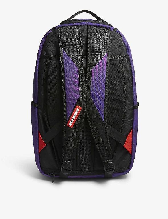 Sprayground Pokemon Mewtwo Psychic Backpack. Unisex Bag, Laptop Bag ...