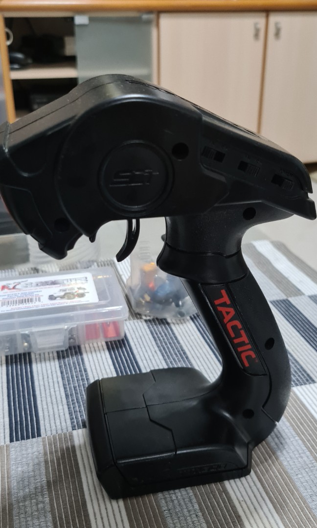 Tactic ttx300 tx, Audio, Other Audio Equipment on Carousell