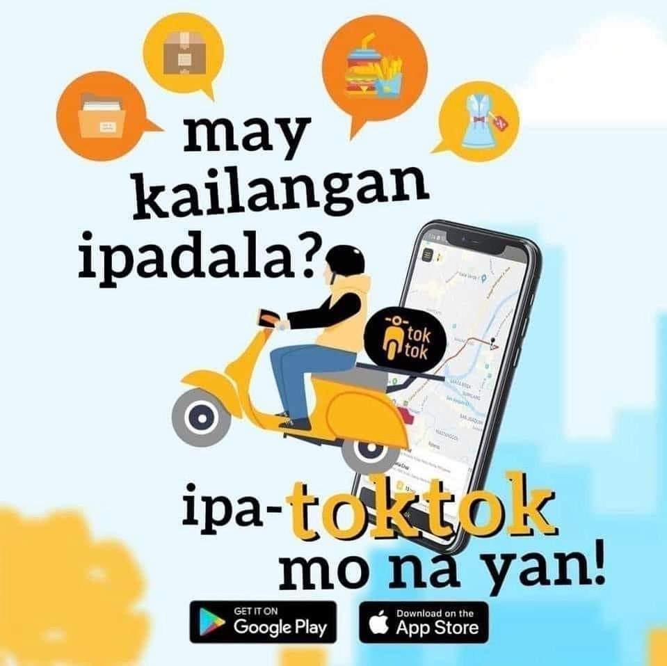 toktok-referral-code-free-items-on-carousell