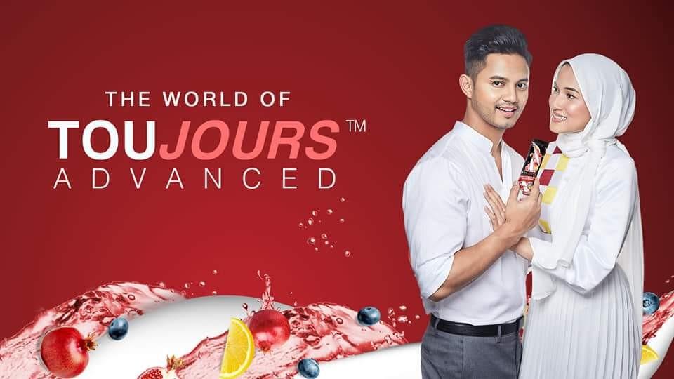 Toujours Advanced Collagen Shots, Health & Beauty, Face & Skin Care on ...