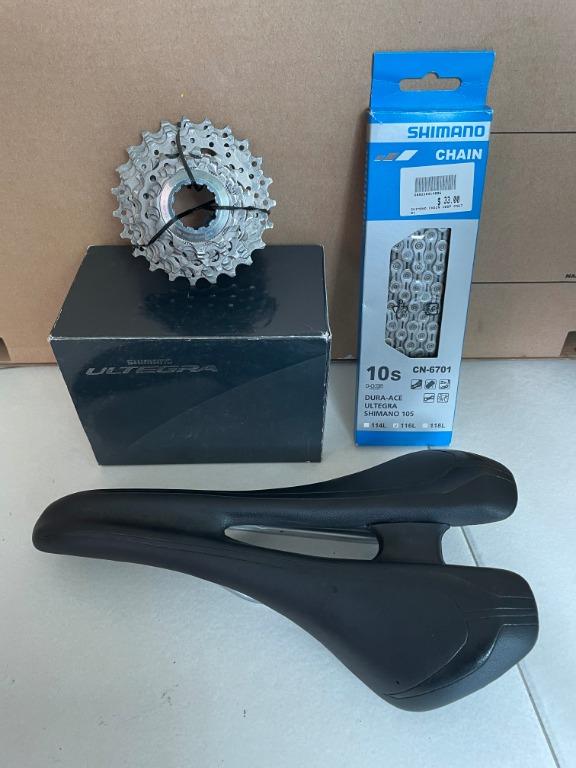 Trek Alpha 2.3 Alpha Road Bike (size 52), Sports Equipment, Bicycles ...