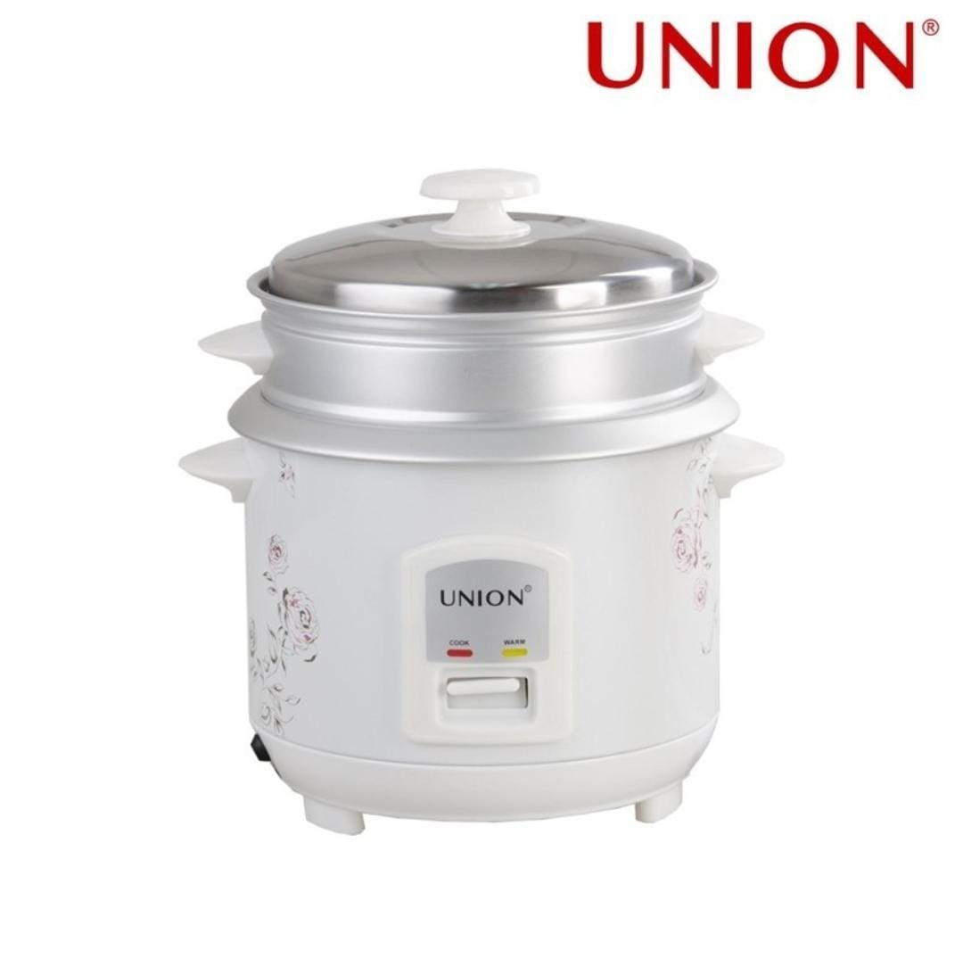 Union Rice Cooker 1.0L, TV & Home Appliances, Kitchen Appliances ...