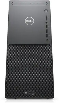 Dell XPS 8940 - i5 Dekstops 10th Gen | Intel Core i5-10400 | 256GB SSD ...