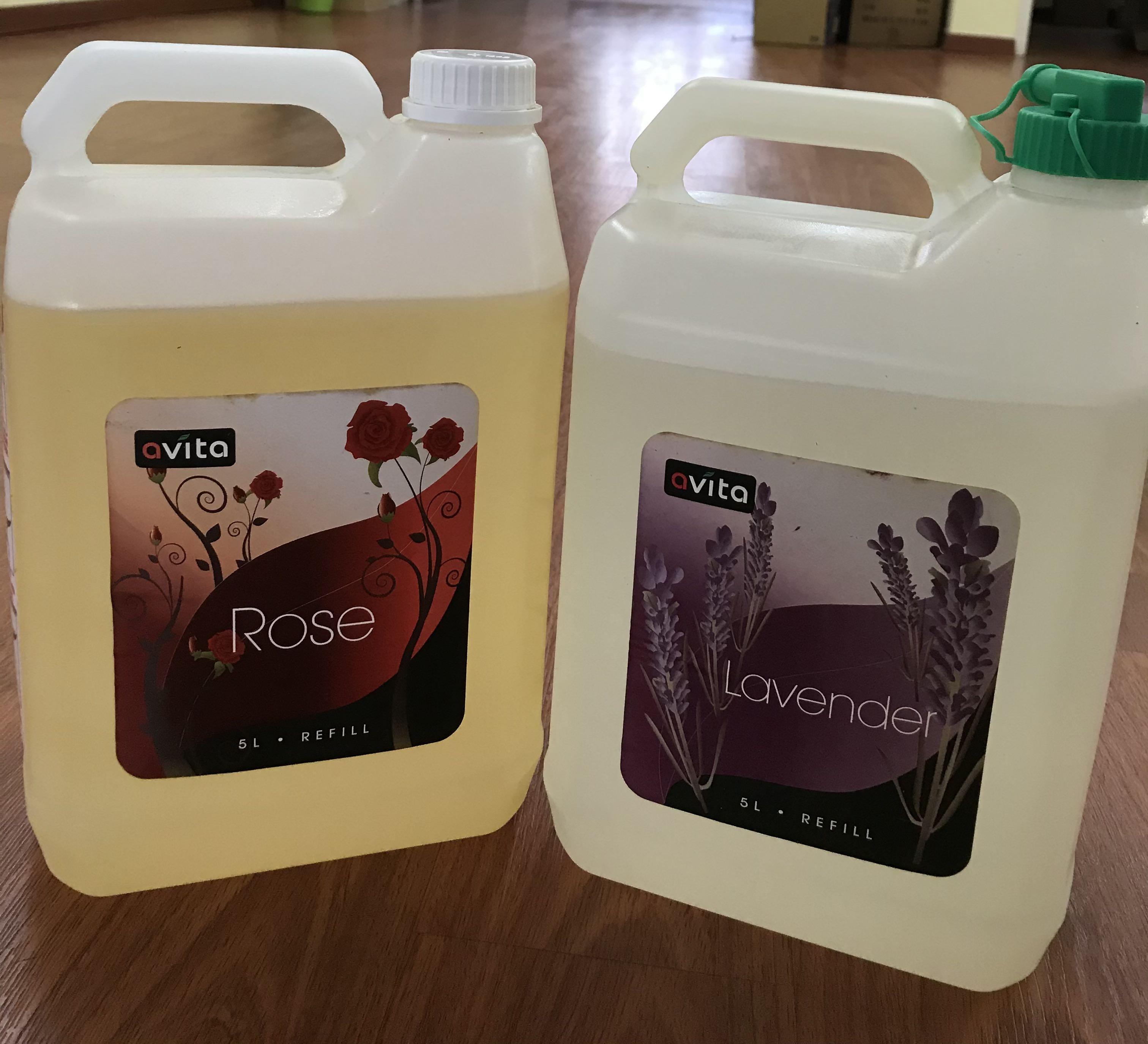 Avita Aromatherapy Oil 5L, Health & Beauty, Perfumes & Deodorants on ...