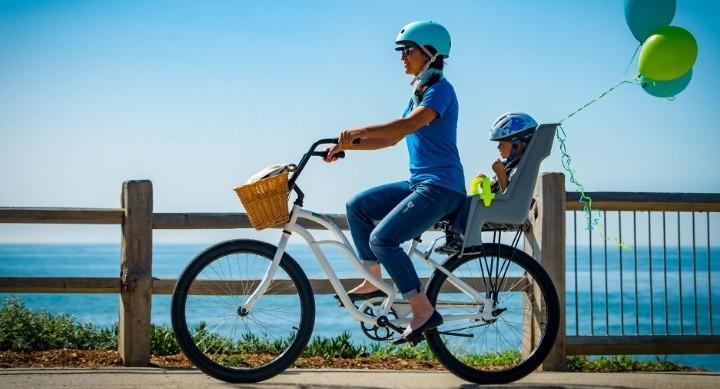 Blackburn CoPilot Bicycle Bike Child Kid Seat Carrier Rack BRAND NEW, Sports Equipment, Bicycles ...