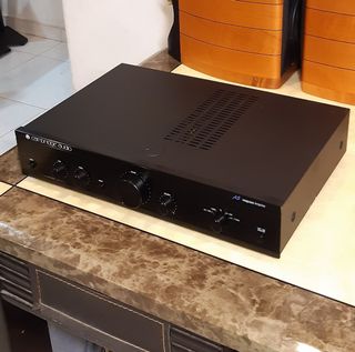 SONY TA-N90ES 2-CH MOSFET POWER AMPLIFIER, Audio, Soundbars, Speakers ...