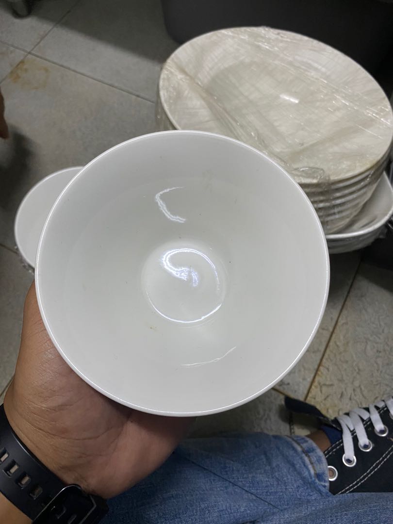 Cerabon essentials mini bowls, Furniture & Home Living, Kitchenware ...