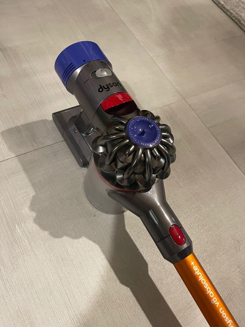 Dyson Vaccum, TV & Home Appliances, Vacuum Cleaner & Housekeeping on ...