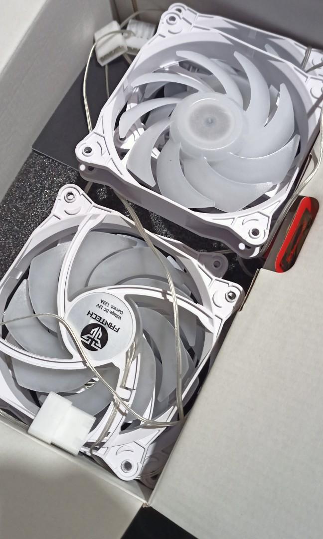 Fantech fans, Video Gaming, Gaming Accessories, Virtual Reality on ...