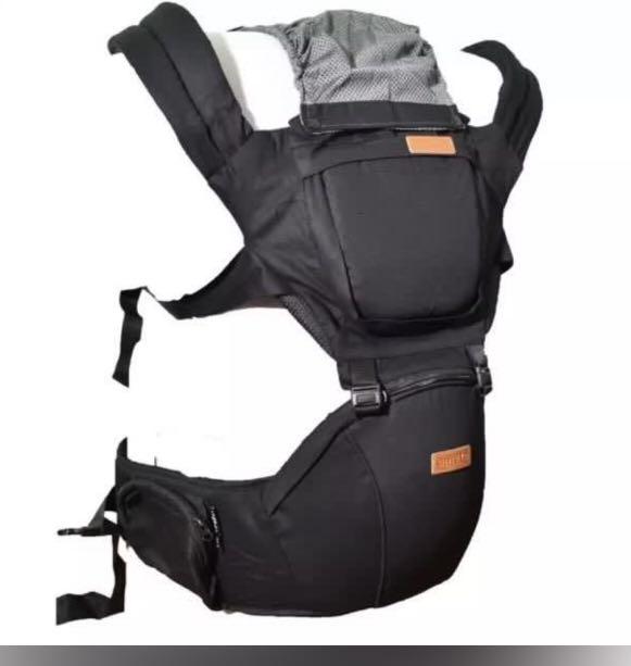 High chair and Apruva carrier bundle for only 600 pesos!, Babies & Kids ...