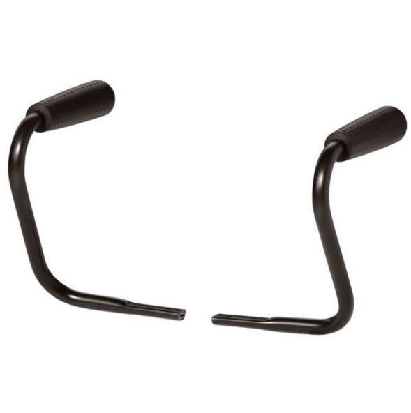 IKEA Flintan swivel chair armrest [NOMINELL], Furniture & Home Living ...