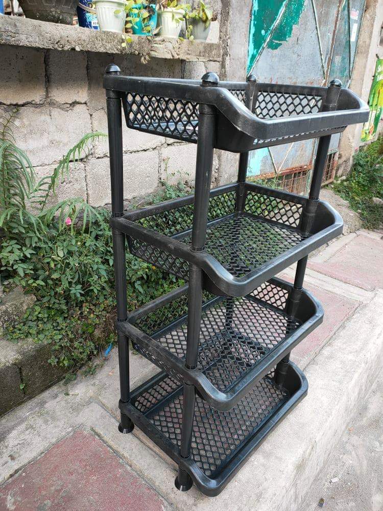 Jumbo rack, Furniture & Home Living, Home Improvement & Organization ...