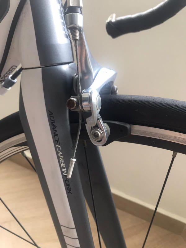 Polygon Helios A4.0, Sports Equipment, Bicycles & Parts, Bicycles on ...