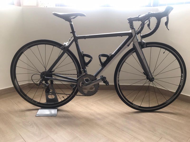 Polygon Helios A4.0, Sports Equipment, Bicycles & Parts, Bicycles on ...