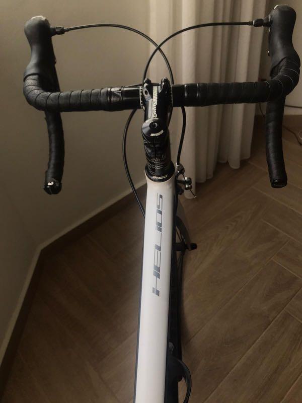 Polygon Helios A4.0, Sports Equipment, Bicycles & Parts, Bicycles on ...