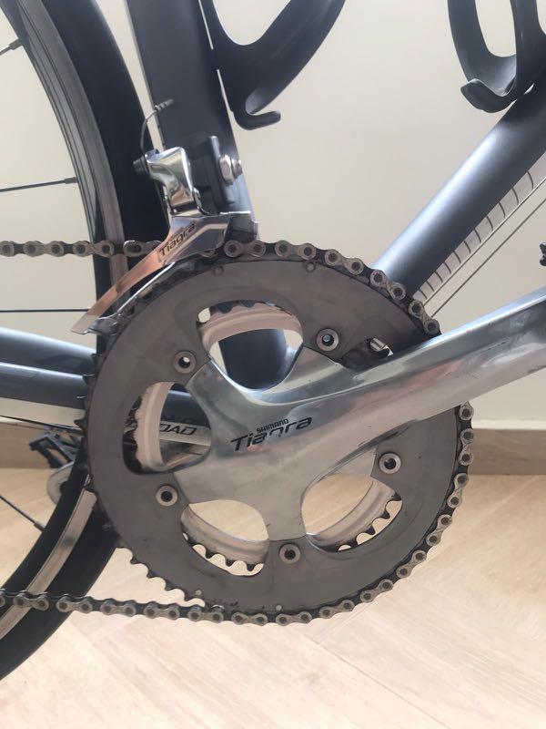 Polygon Helios A4.0, Sports Equipment, Bicycles & Parts, Bicycles on ...