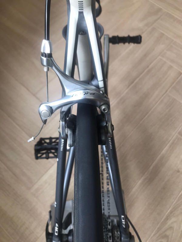 Polygon Helios A4.0, Sports Equipment, Bicycles & Parts, Bicycles on ...