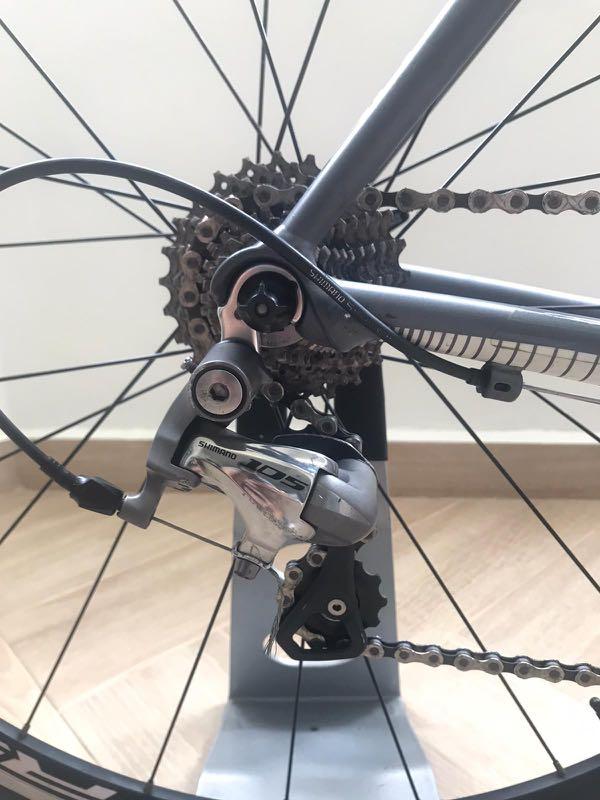 Polygon Helios A4.0, Sports Equipment, Bicycles & Parts, Bicycles on ...