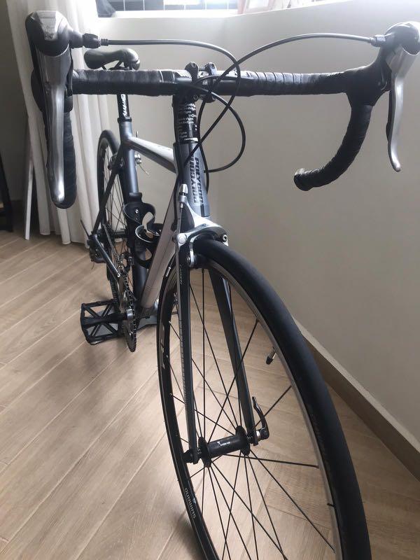 Polygon Helios A4.0, Sports Equipment, Bicycles & Parts, Bicycles on ...