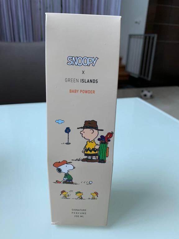 Snoopy Diffuser (korea), Everything Else on Carousell