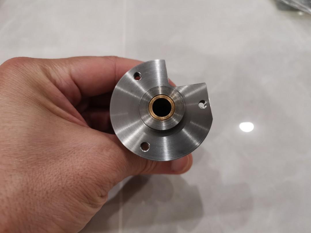 Spindle bearing for turntable not sure for Linn LP12 sondek Rega Lenco ...