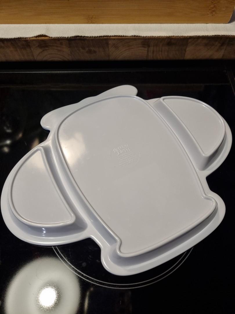 Stephen Joseph Plate, Babies & Kids, Nursing & Feeding, Weaning ...