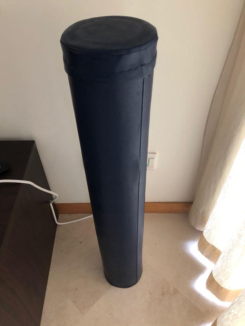 Stretch pole , Sports Equipment, Exercise & Fitness, Toning ...