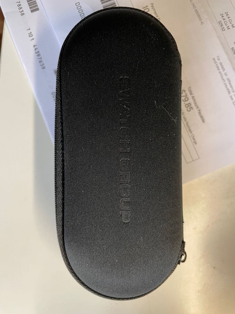 Swatch Group watch case, Luxury, Watches on Carousell