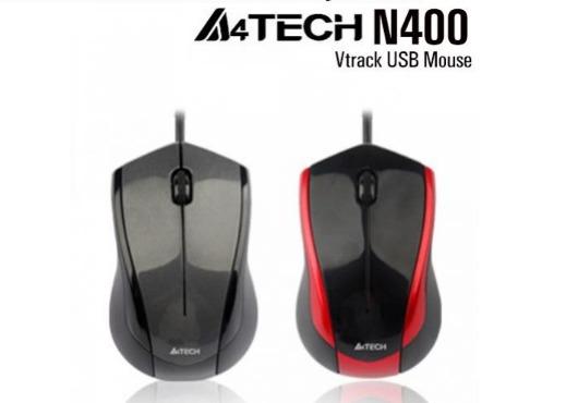 USB N400 VTRACK A4TECH, Computers & Tech, Parts & Accessories, Cables ...