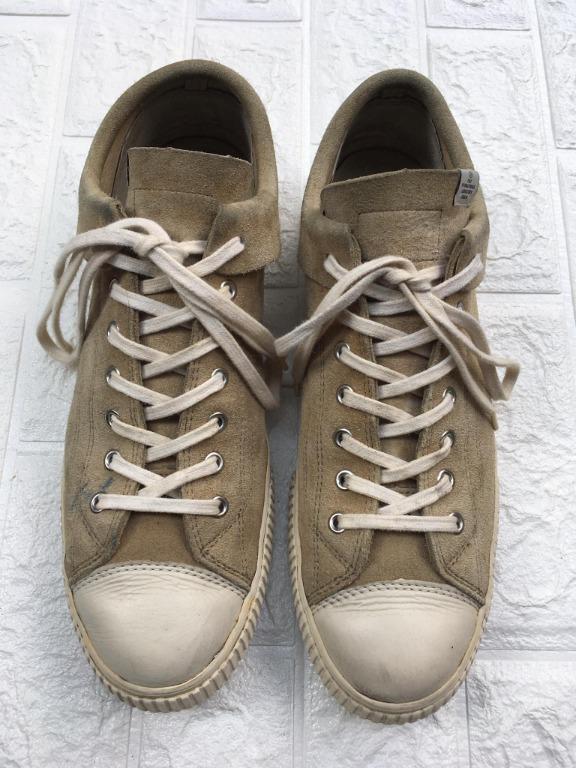 Visvim Gabo Lo Kudu SS2010, Men's Fashion, Footwear, Dress Shoes on ...