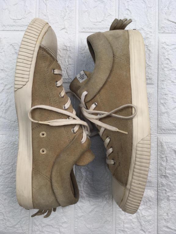 Visvim Gabo Lo Kudu SS2010, Men's Fashion, Footwear, Dress Shoes on ...