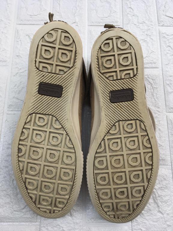 Visvim Gabo Lo Kudu SS2010, Men's Fashion, Footwear, Dress Shoes on ...