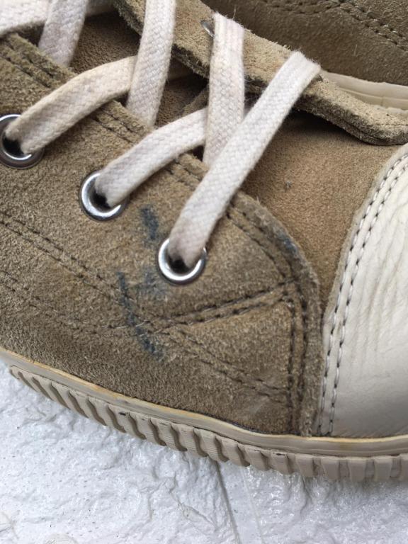 Visvim Gabo Lo Kudu SS2010, Men's Fashion, Footwear, Dress Shoes on ...