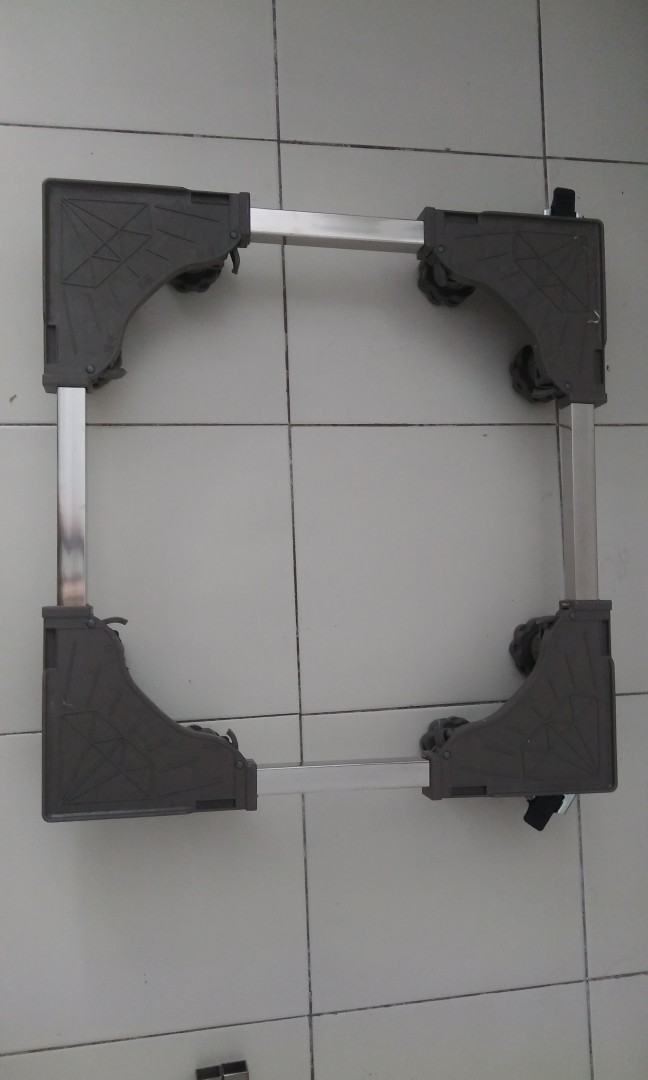 Washing machine roller Fridge roller Support Moving Wheels, Everything ...