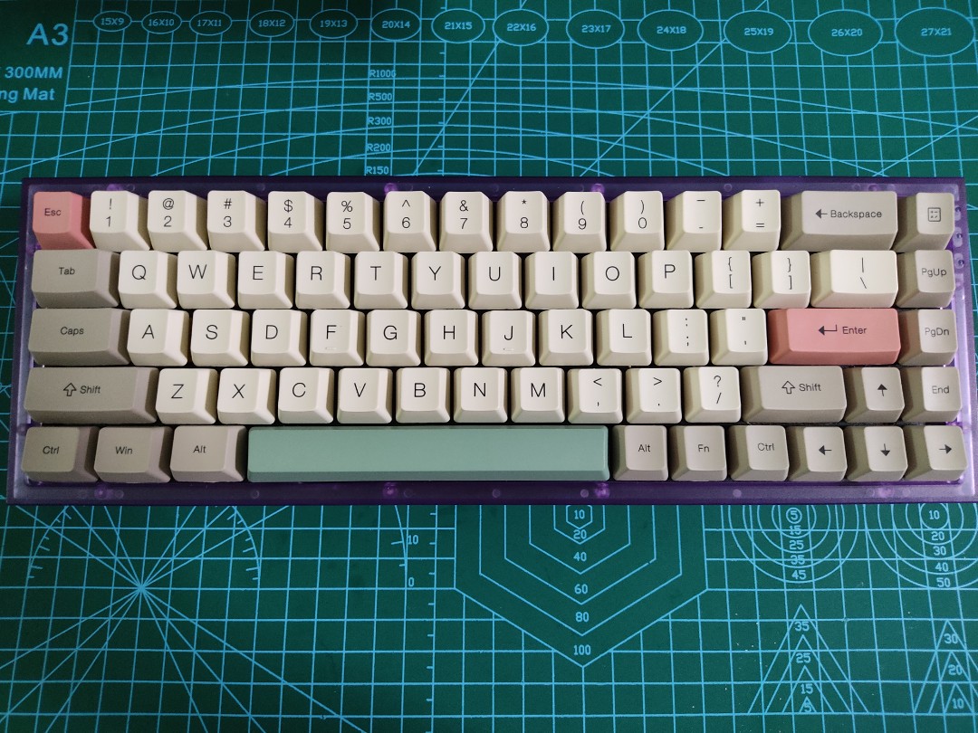 9009 PBT Keycaps (OEM Profile), Computers & Tech, Parts & Accessories ...