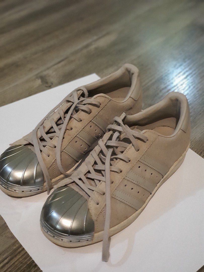 Adidas authentic limited edition shoes, Women's Fashion, Footwear ...