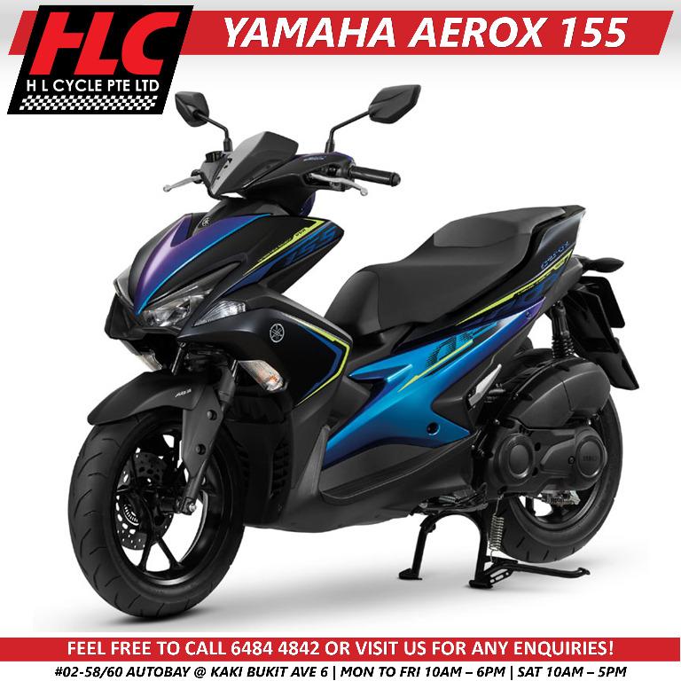 AEROX | AEROX 155 V1 | AEROX 155 V1 | AEROX V1 | AEROX V2 | AEROX155 ...