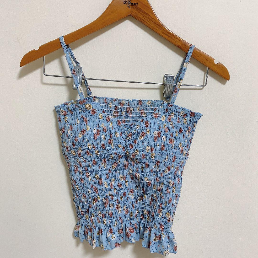 Assorted tops (DM for price and size) for, Women's Fashion, Tops, Other ...